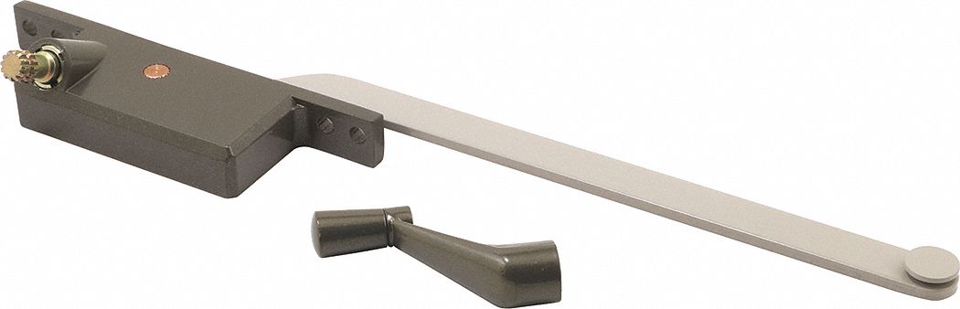 PRIME-LINE, Crank, Handle Included, Window Operator - 54FZ47|H 4302 ...