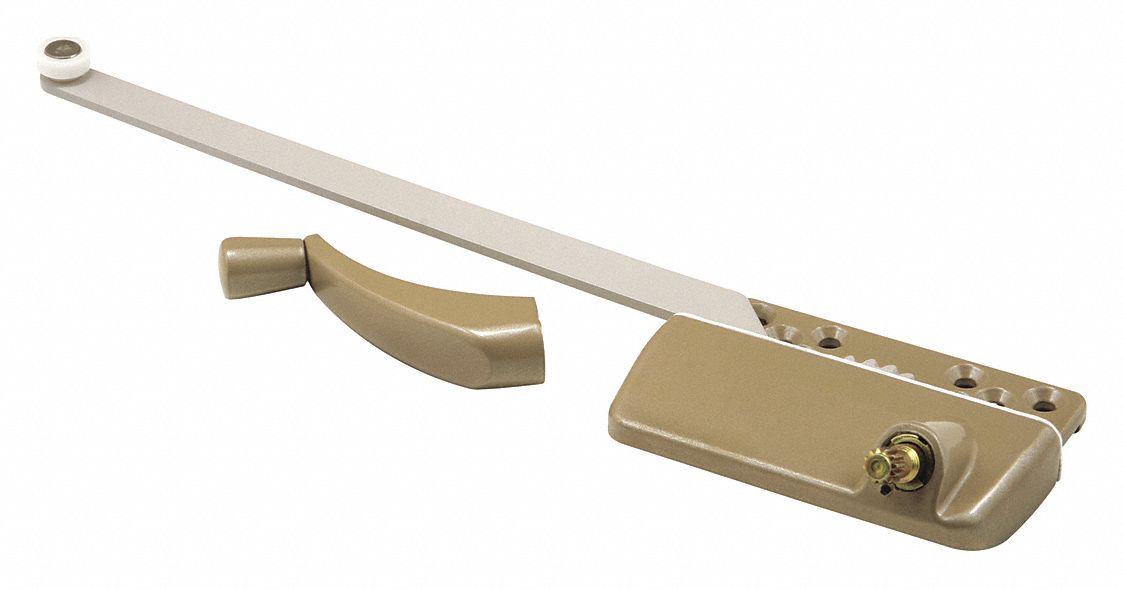 PRIME-LINE, Crank, Handle Included, Window Operator - 54FZ74|TH 23021 ...