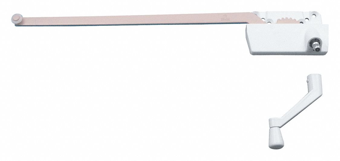 PRIME-LINE, Crank, Handle Included, Window Operator - 54FZ81|TH 23028 ...