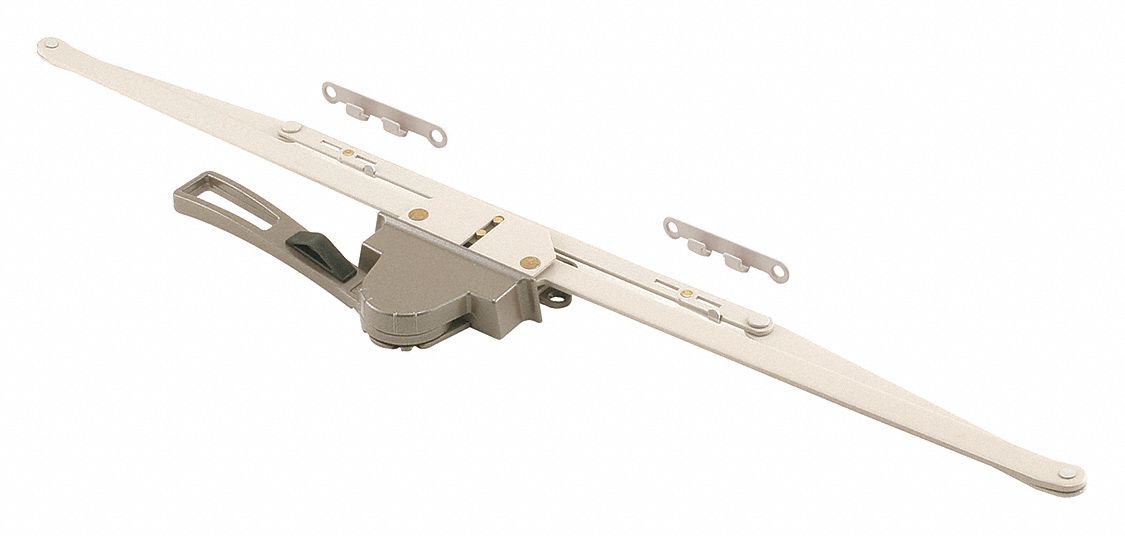 TRUE HARDWARE, Lever, Handle Included, Window Operator - 54GA04|TH ...