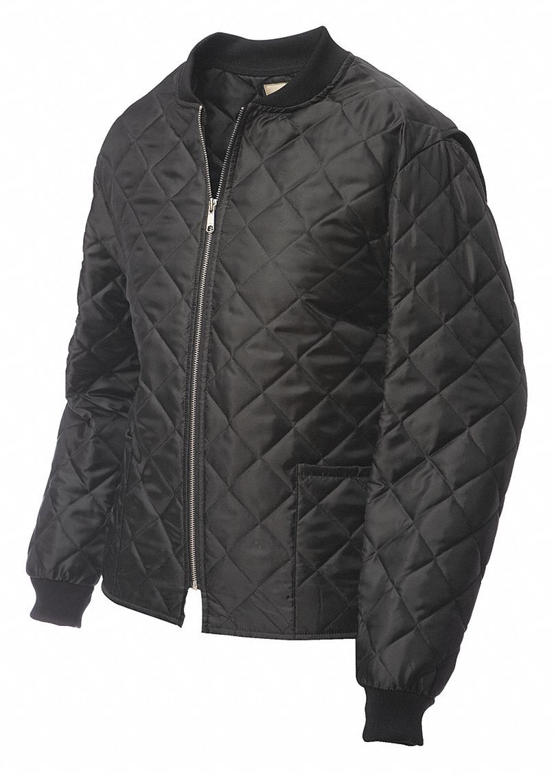 Freezer Jacket - Grainger
