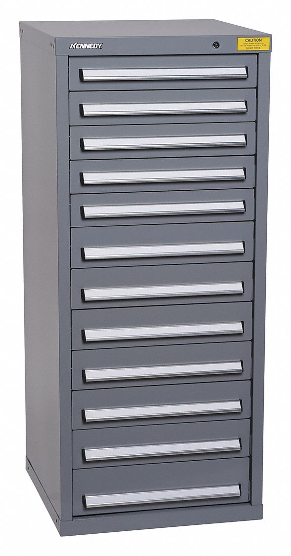 Modular Drawer Cabinet - Grainger