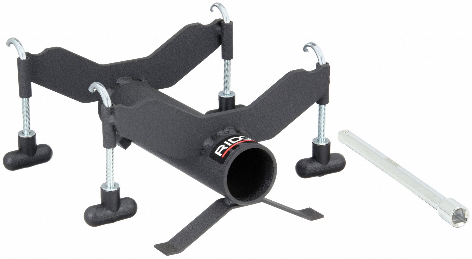 RIDGID, For B-500, Steel, Beveller Adapter - 54HD74|TBM-36 - Grainger