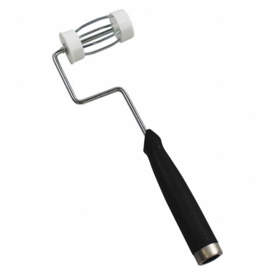 SHUR-LINE, Mini, 3 in, Mini Paint Roller Frame - 54HR55|2005748 - Grainger