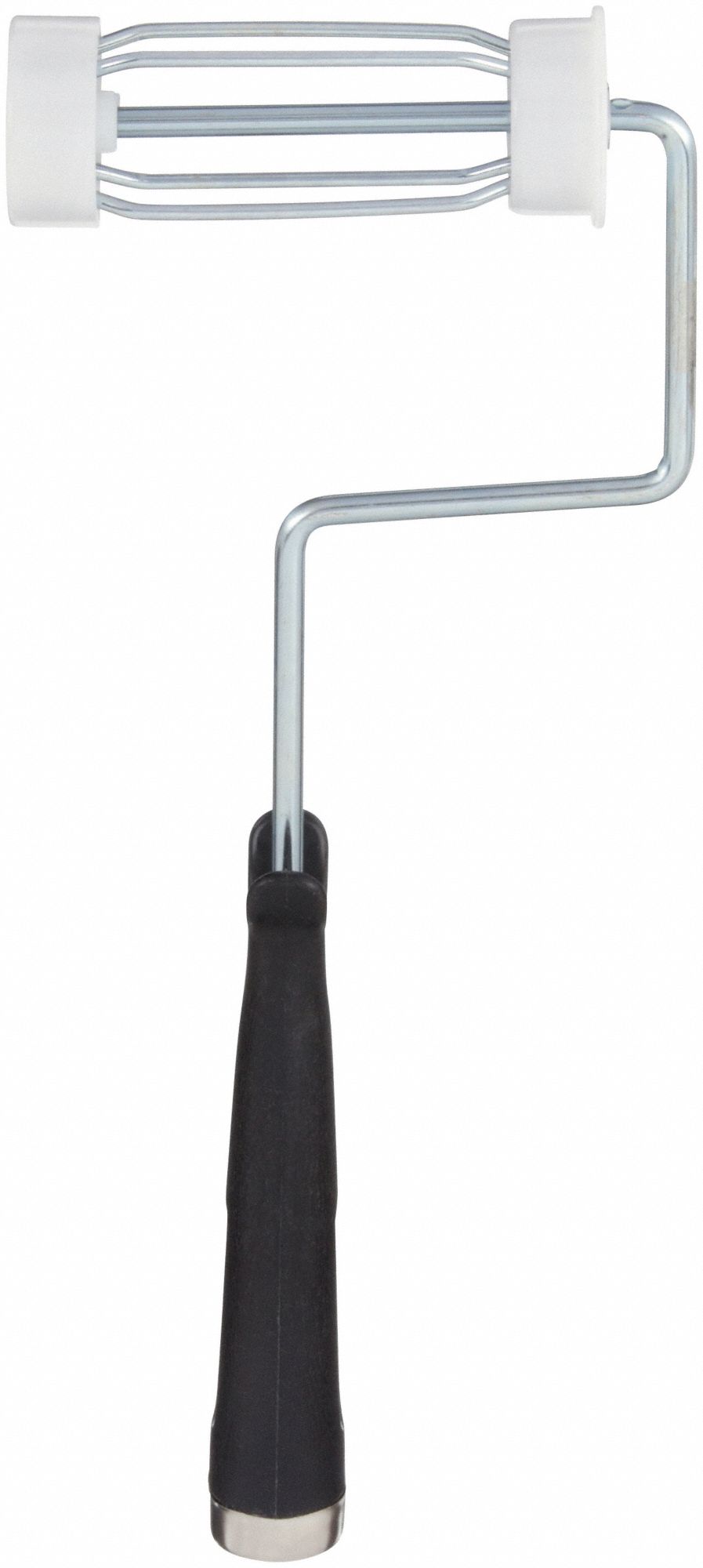 SHUR-LINE, Mini, 4 in, Mini Paint Roller Frame - 54HR56|2005749 - Grainger