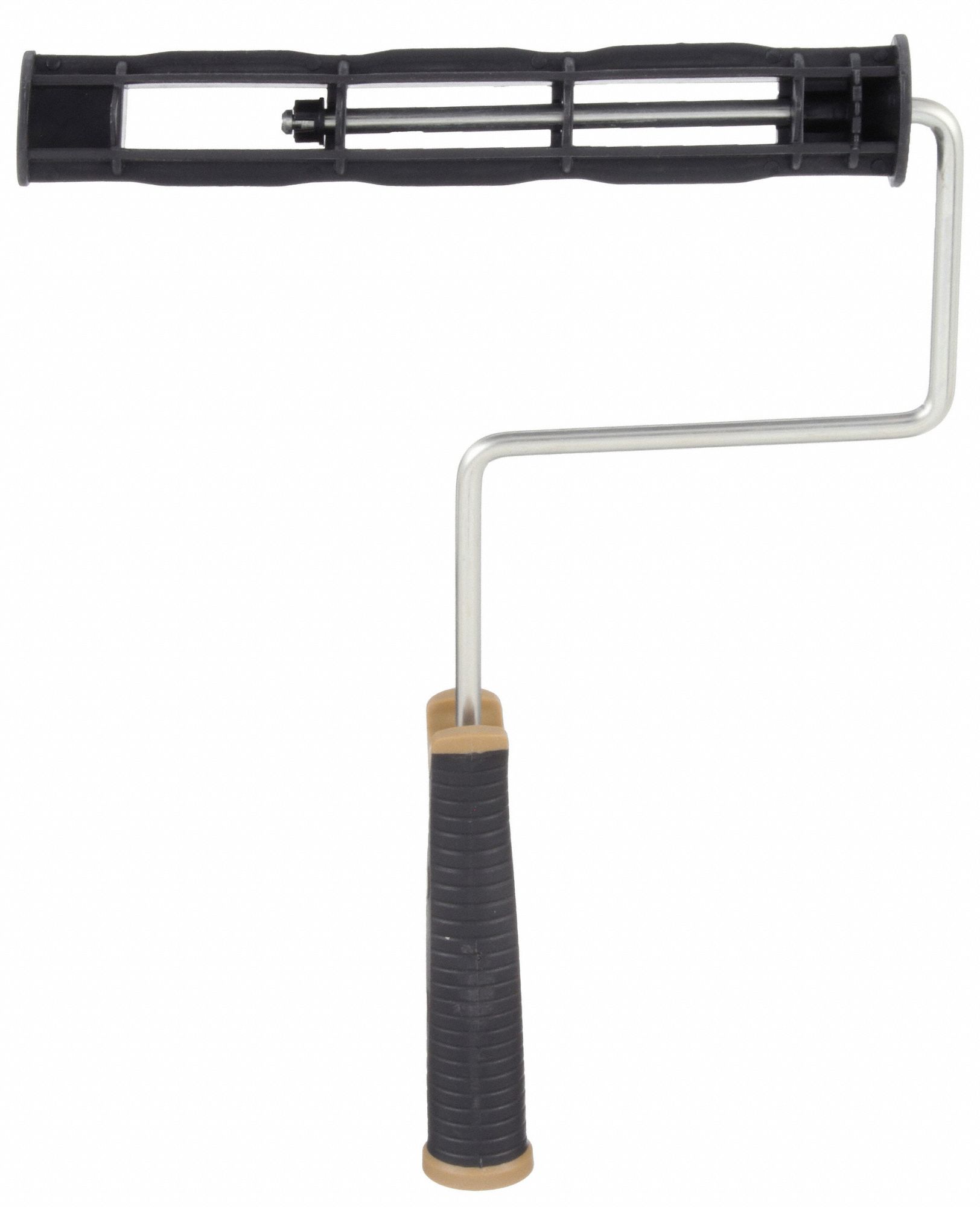 SHUR-LINE, Std, 9 in, Paint Roller Frame - 54HR59|8600 - Grainger