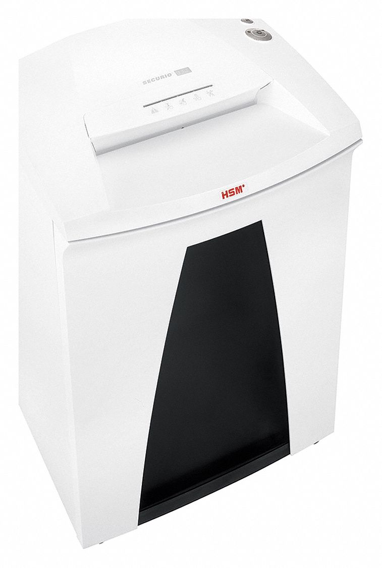 Continuous, Credit Cards/Paper/Paper Clips/Staples, Paper Shredder ...