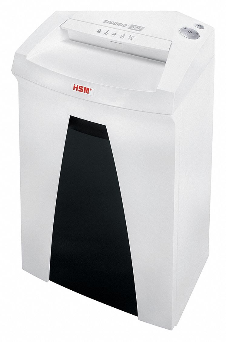 Continuous, Credit Cards/Paper/Paper Clips/Staples, Paper Shredder ...