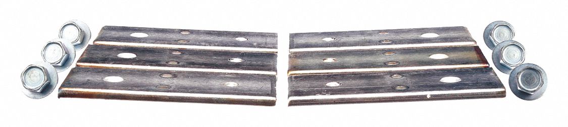 SIEMENS, UL Fuse Class J, 600V AC, Fuse Kit - 54JJ83|HJ66A - Grainger