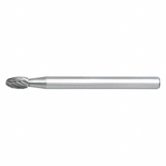 OSG, Oval, SE-41, Oval Bur SE - 54LG62|900-9010-30 - Grainger