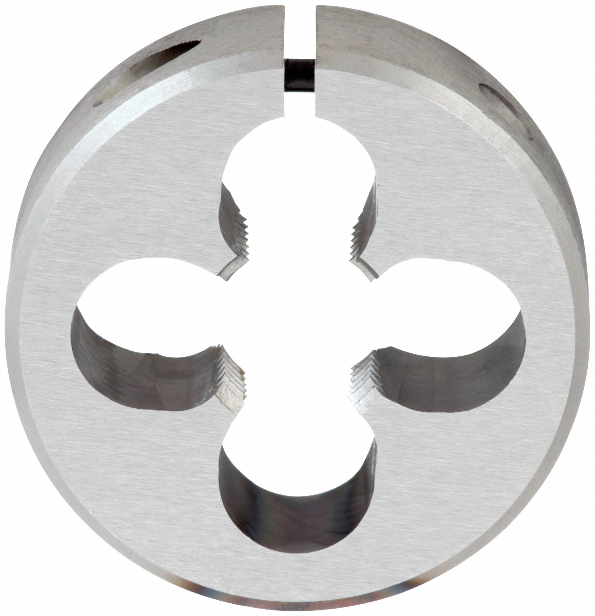 OSG, High Speed Steel, Round, Pipe and Conduit Thread Die - 54LH83 ...