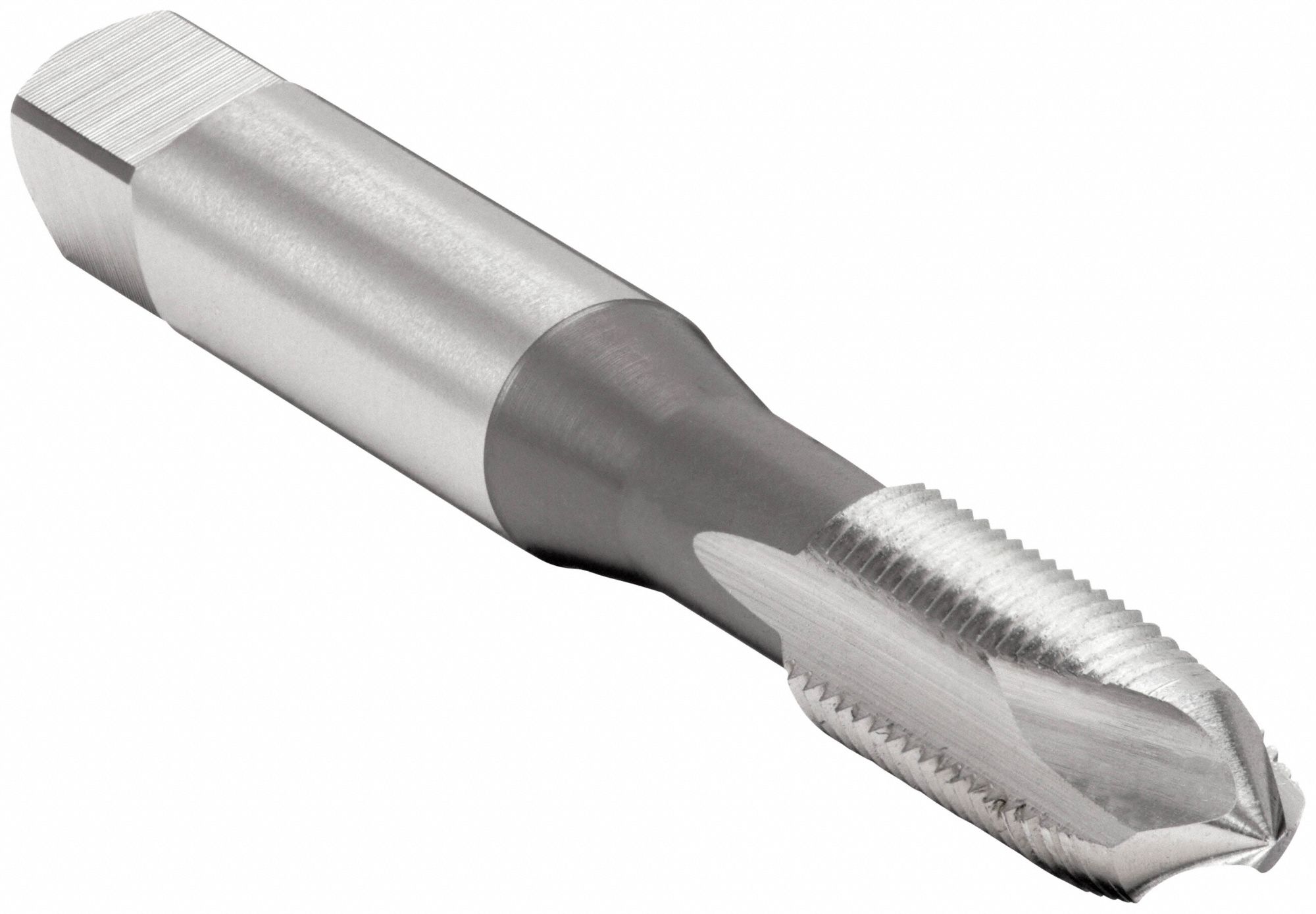 OSG, #4-40 Thread Size, 23/64 in Thread Lg, Screw Thread Insert STI Tap ...