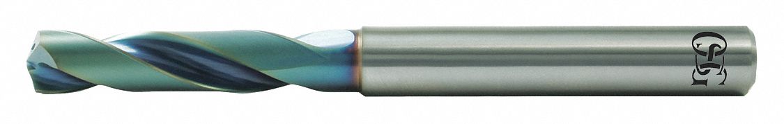 Screw Machine Drill Bit, Drill Bit Size 2.30mm, Drill Bit Point Angle ...