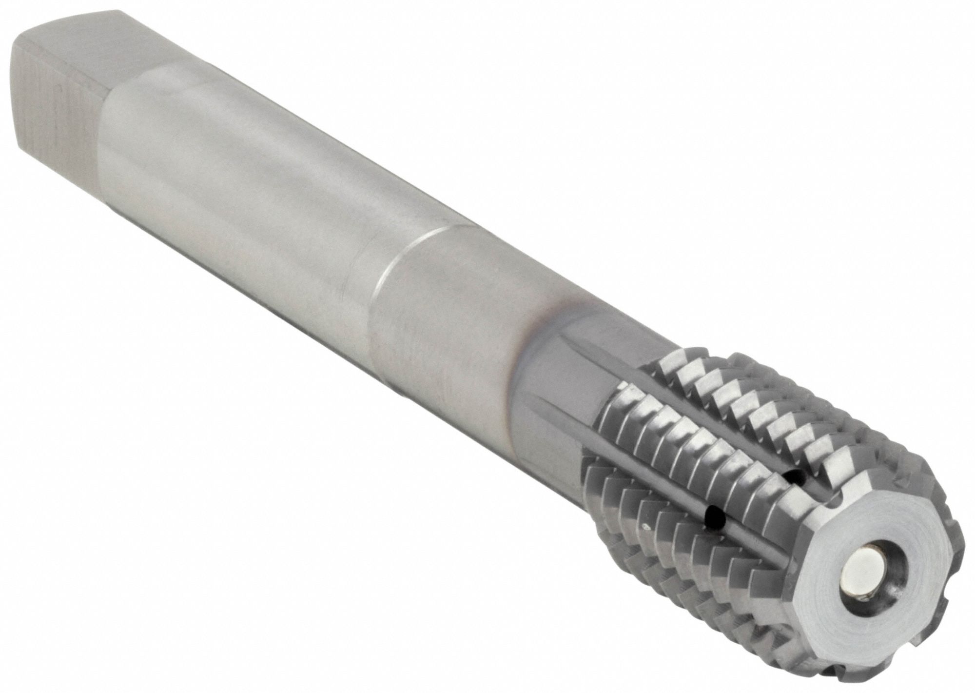 OSG, 1/4"-20 Thread Size, 1/2 in Thread Lg, Thread Forming Tap - 54LZ81 ...