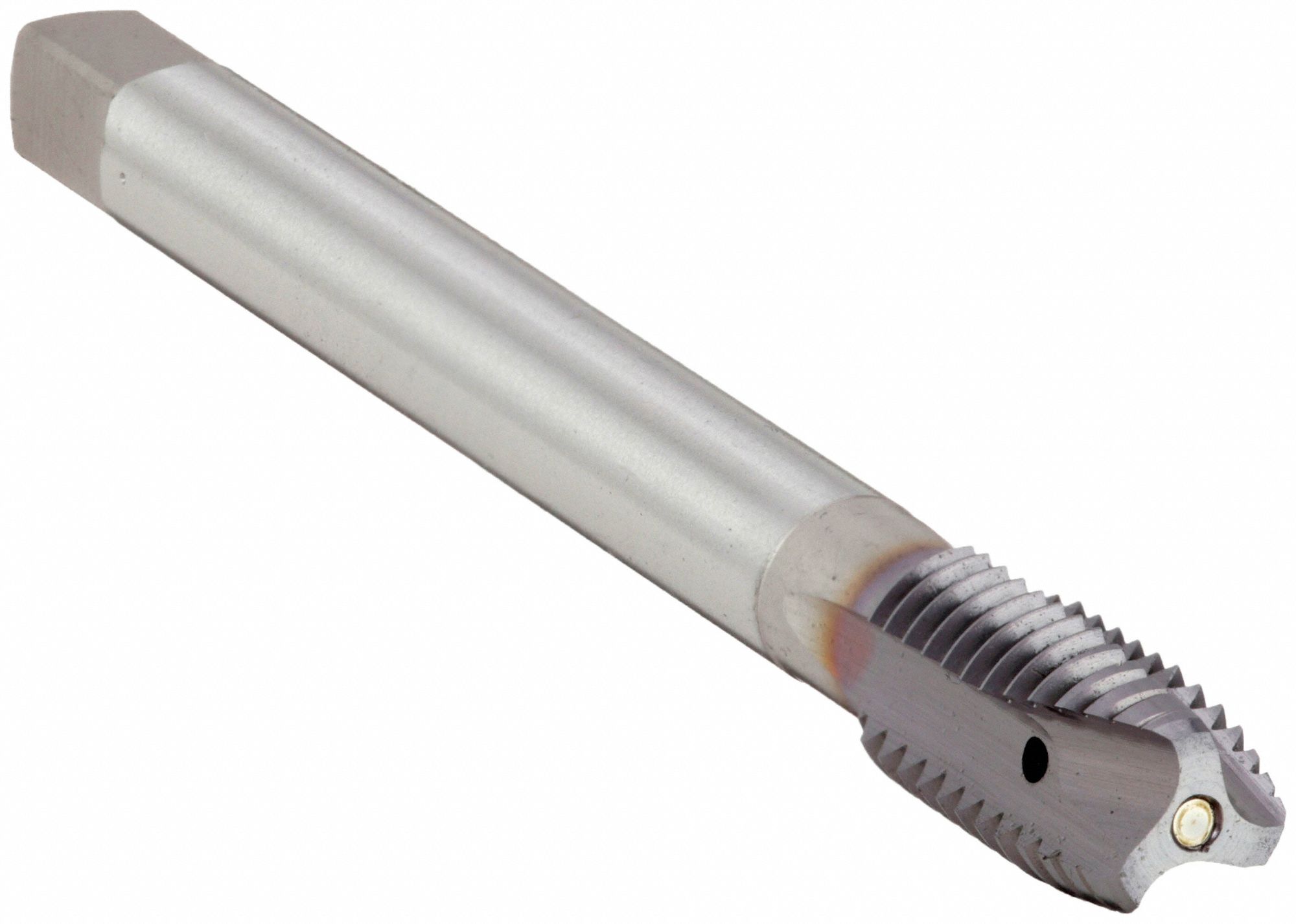 OSG, M15x1.5 Thread Size, 24.00 mm Thread Lg, Spiral Point Tap - 54ML39 ...