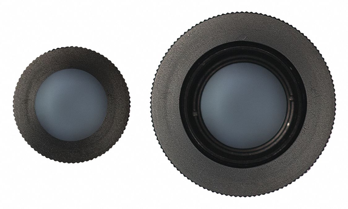 LW SCIENTIFIC Microscope Polarizing Kit - 54PA91|I4P-POL7-7777 - Grainger