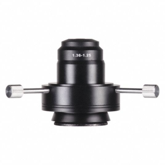 LW SCIENTIFIC, Innovation Microscopes, Darkfield Condenser - 54PA96|INP ...