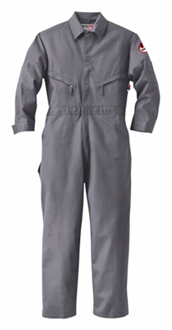 Industrial Coverall - Grainger