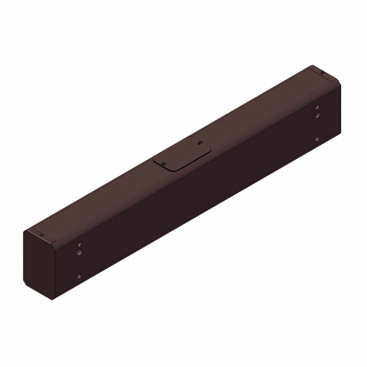 EXO Wall/Pole Mounting Bracket: FSL, FML, FLL, FXL, MHS, MVK Series Floodlights - 54PK82|4024C ...