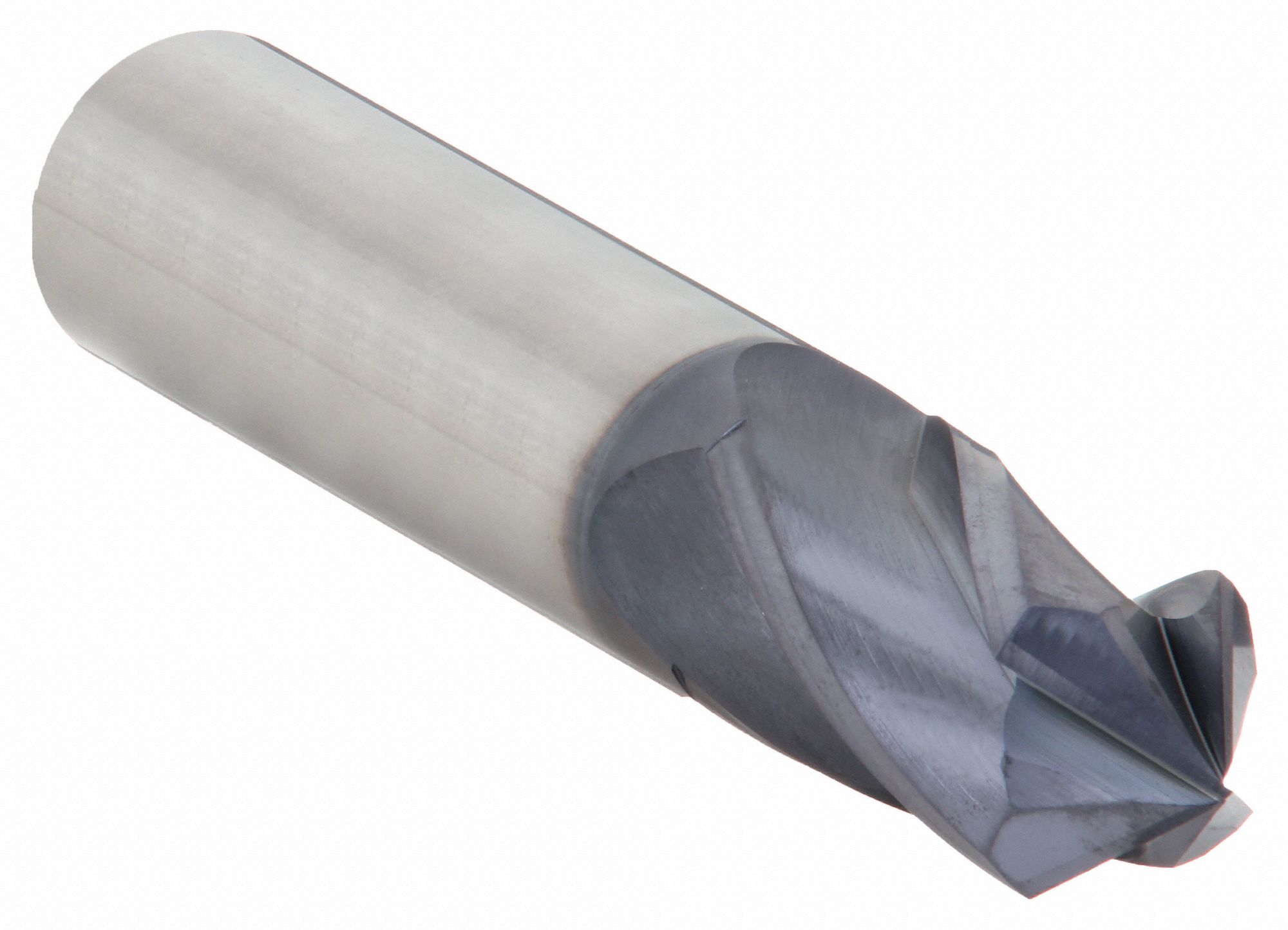 Carbide, AlTiN Coated, Chamfer Mill - 54PZ14|CM40750X - Grainger