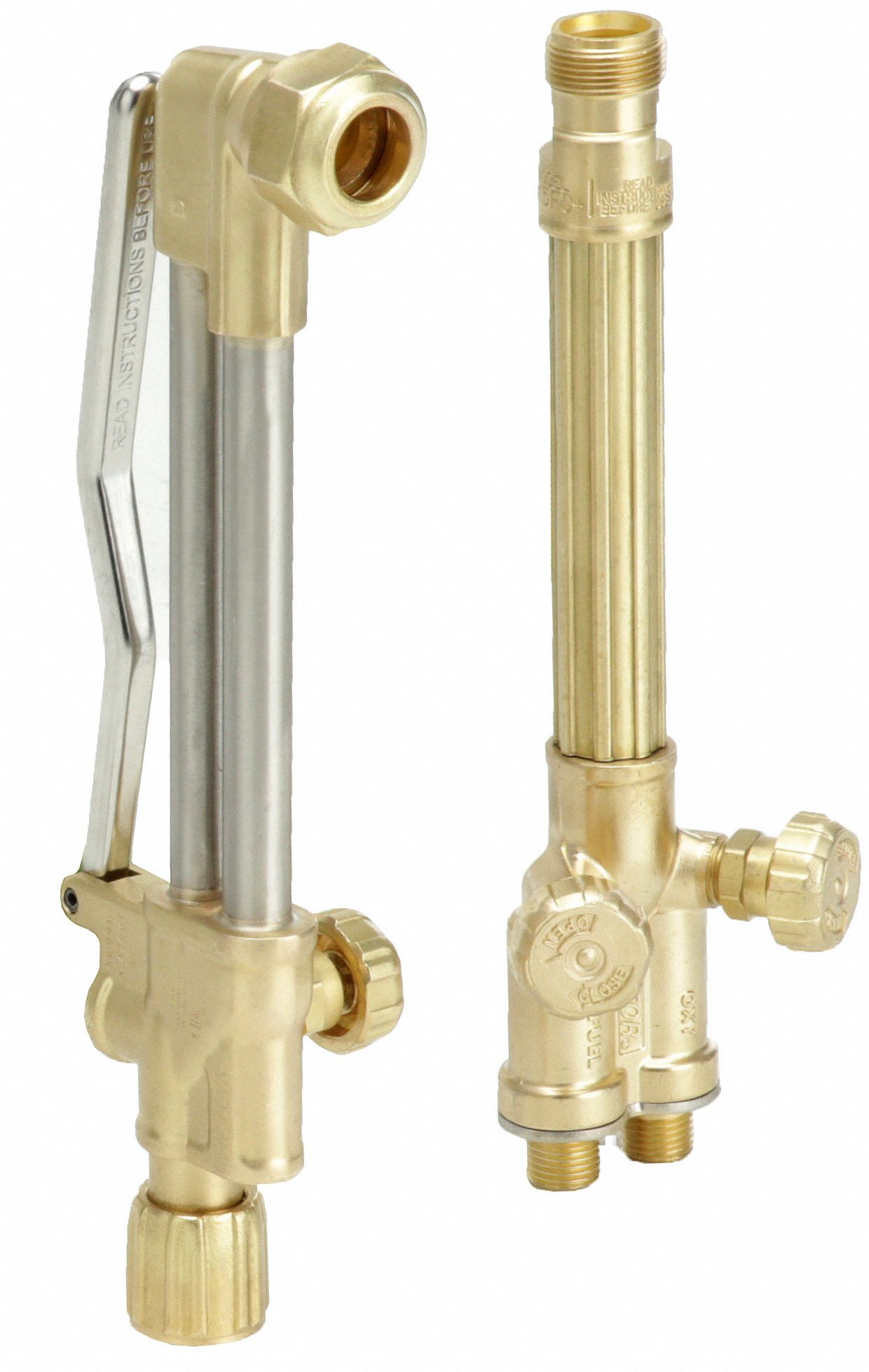 VICTOR Cutting Outfit: Acetylene, CGA 300 - 54RZ72|0384-2100 - Grainger