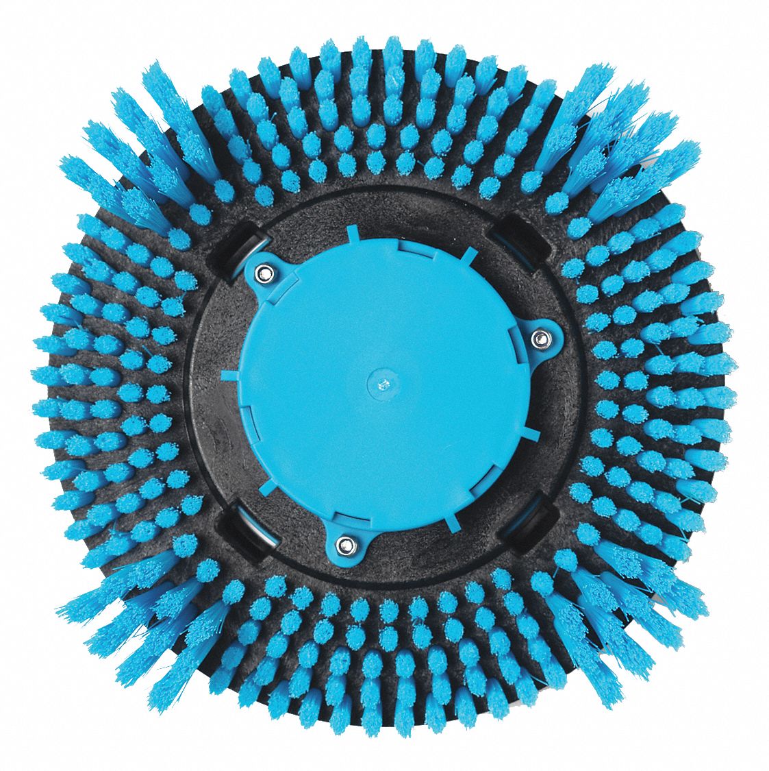 TENNANT, 9 1/4 in Pad/Brush Size, Round, Pad Driver - 54TP15|1232613 ...