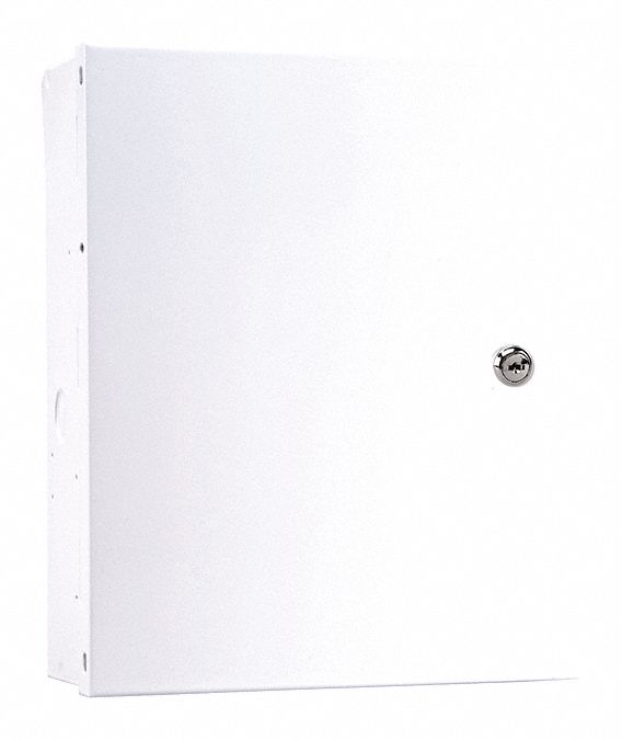 NAPCO, 11 in Overall Ht, 12 1/8 in Overall Lg, Control Panel - 54TR44 ...