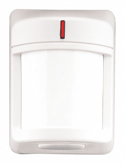 NAPCO, Micro Motion Detector - 54TR99|PIR1680PT - Grainger