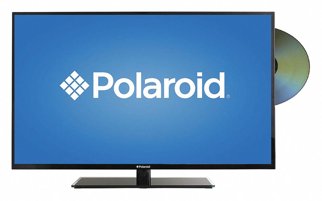 Standard HDTV, Commercial, LED, 32 in - Grainger