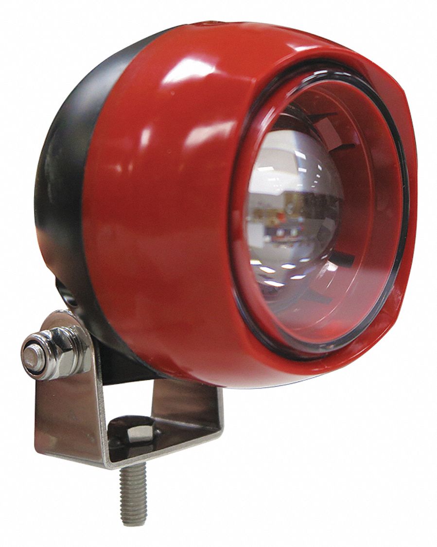 RAILHEAD GEAR, RH-Arrow R, Mounting Hardware, Safety Boundary Light ...