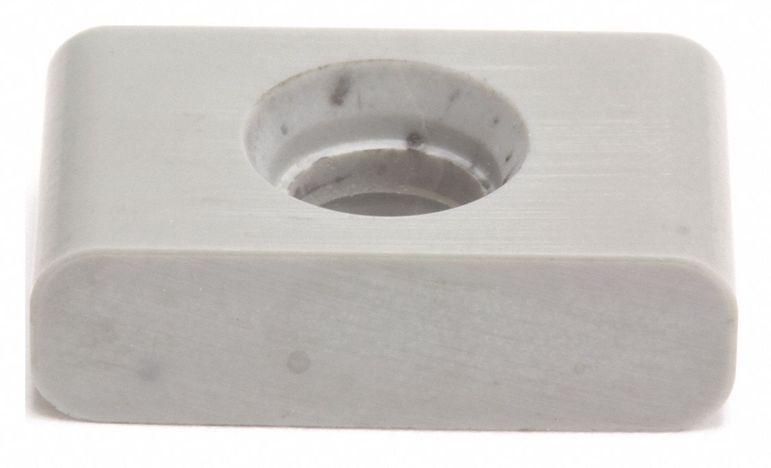 SUMITOMO, 16.00mm Inscribed Circle, 1/16 in Corner Radius, Diamond ...