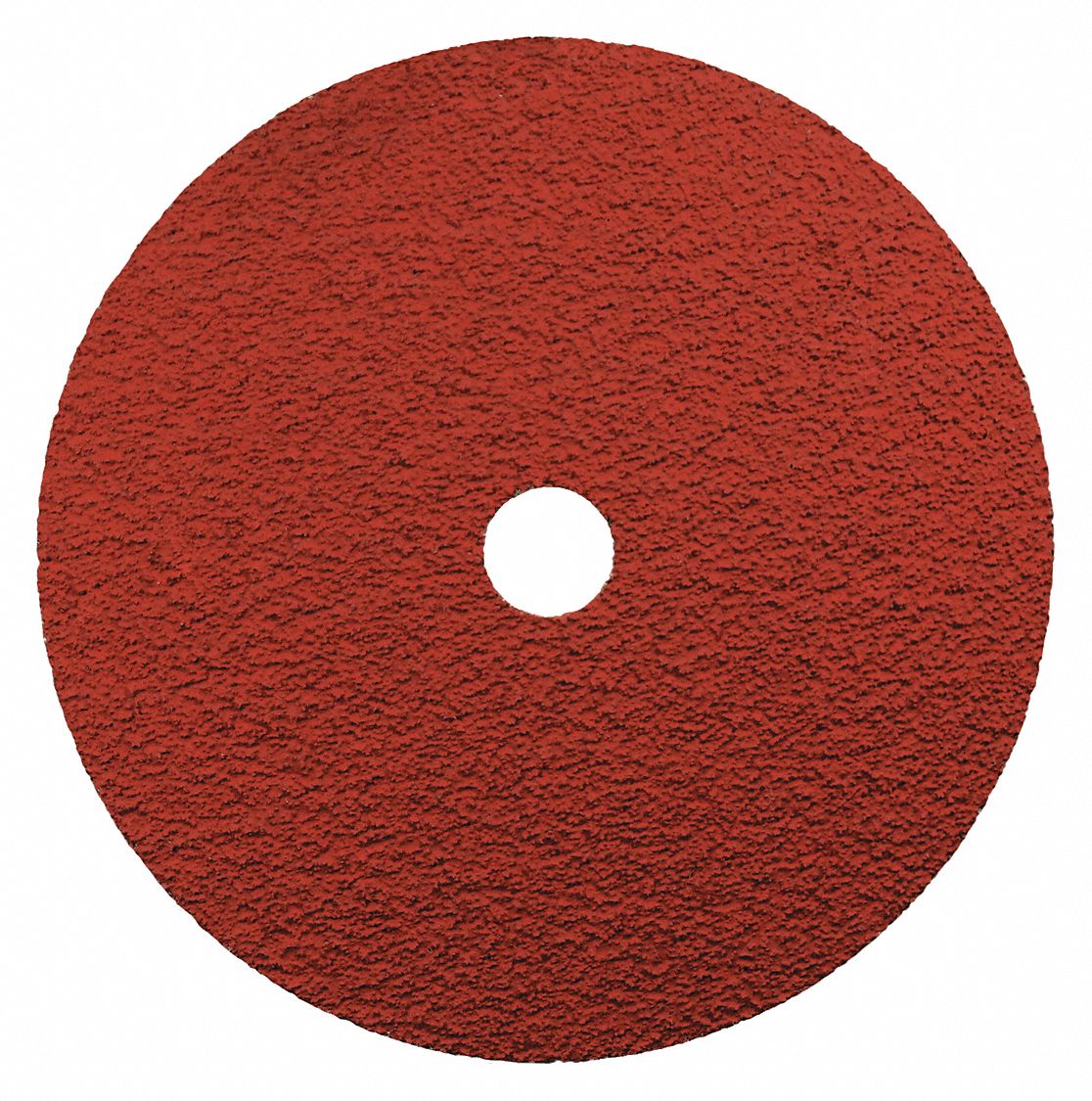 ARC ABRASIVES, 5" x 5/8"-11, Ceramic, Fiber Disc - 54WG49|3735501 ...