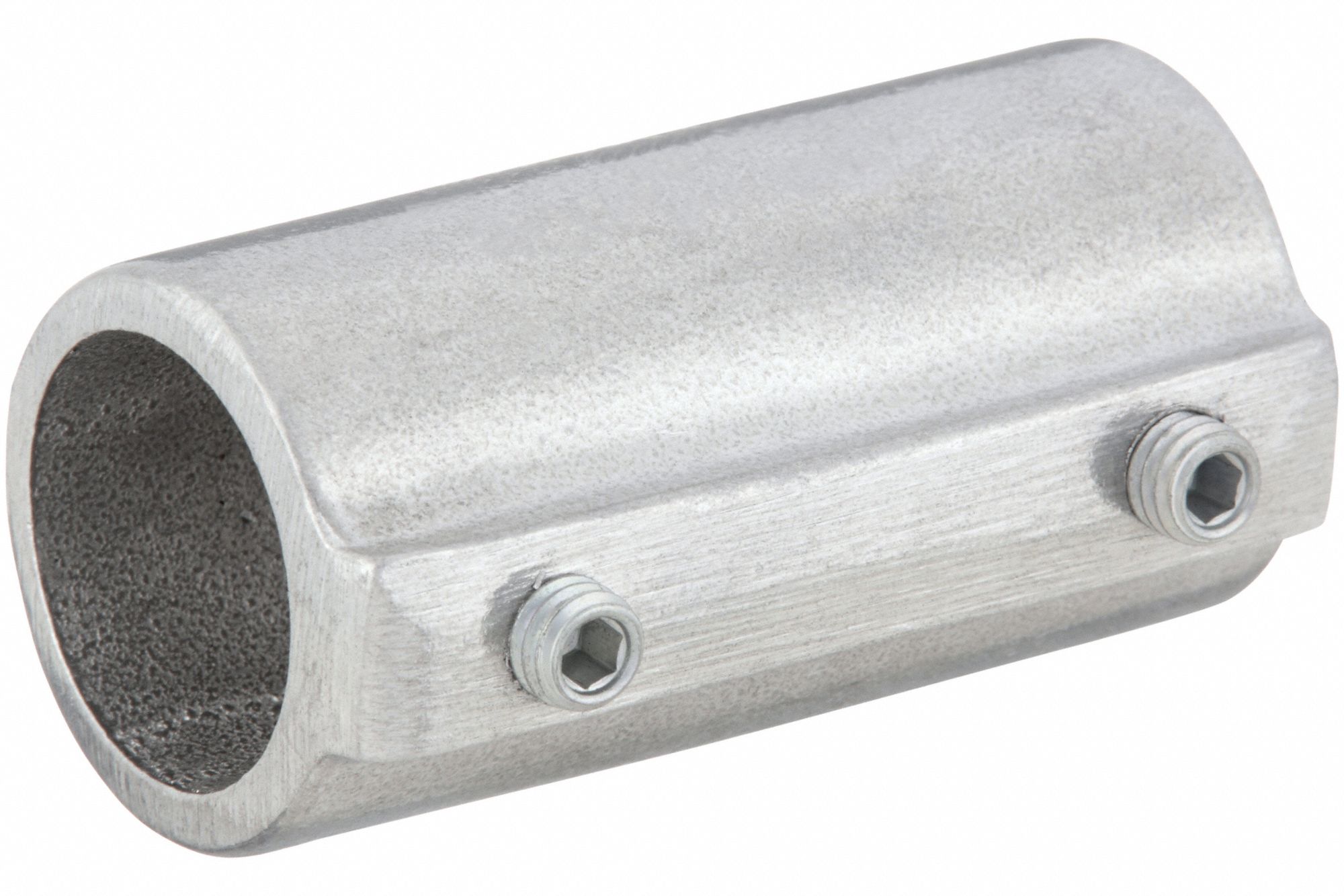 Hollaender Structural Pipe Fitting External Coupling 1 In For Pipe