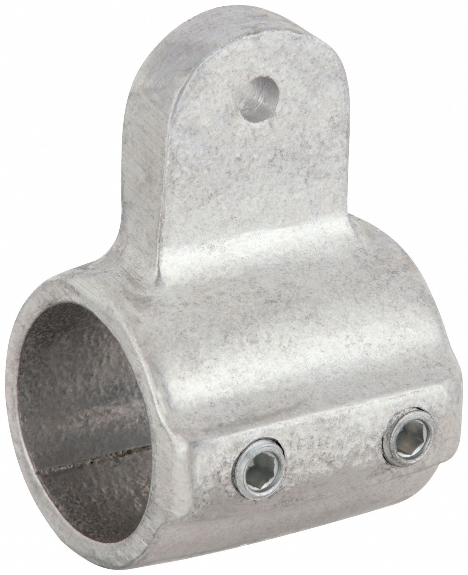 Support, 1 1/2 in For Pipe Size, Structural Pipe Fitting - 54WJ94|17M-8 ...