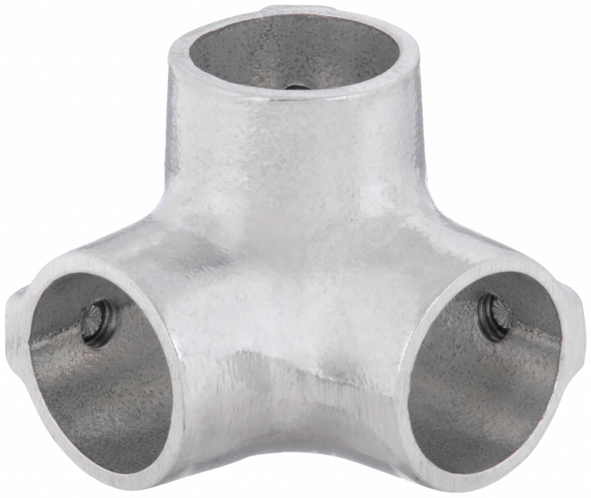 Side Outlet Elbow, 1 1/2 in For Pipe Size, Structural Pipe Fitting ...