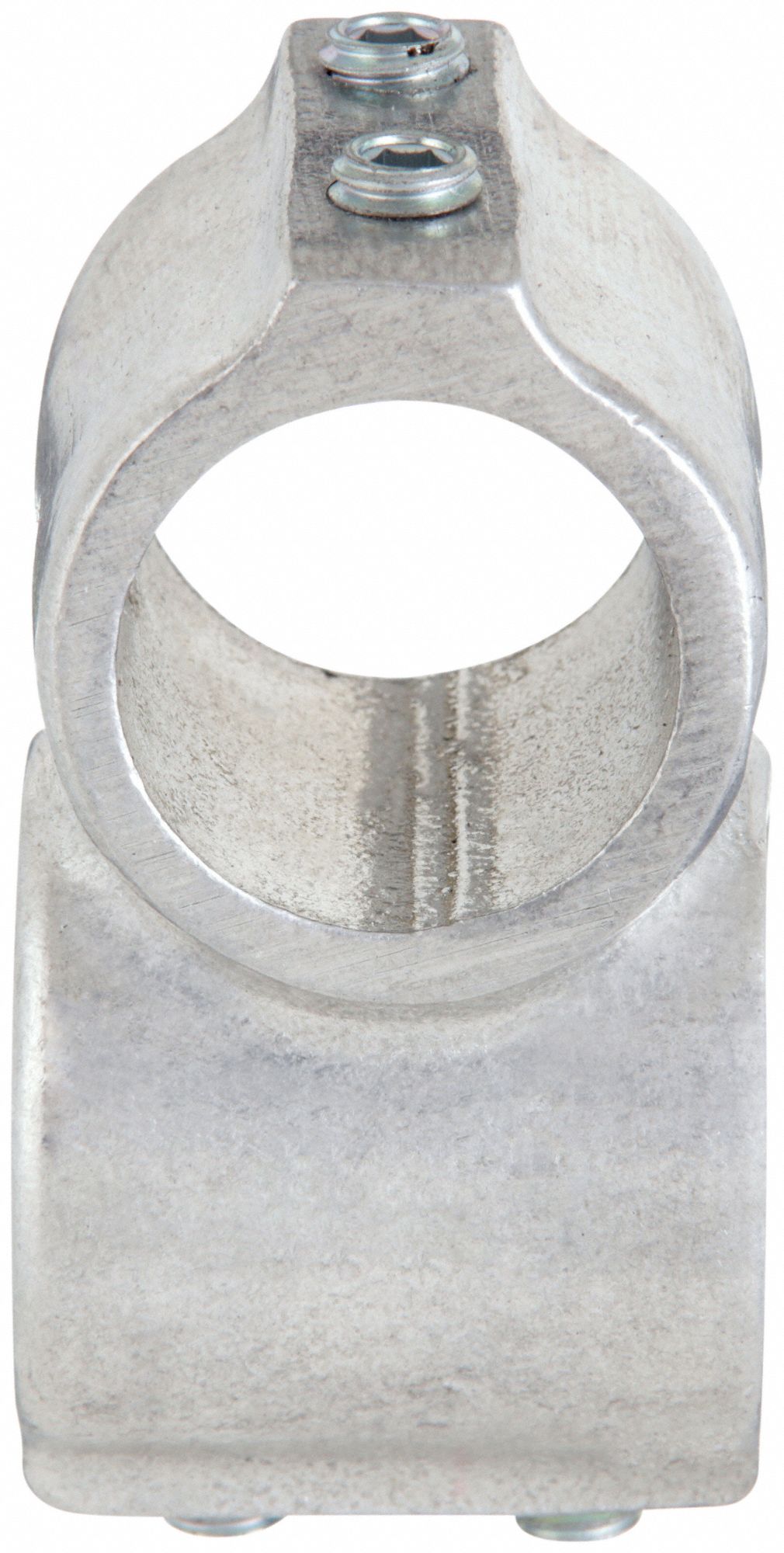 Cross, 1 1/2 in For Pipe Size, Structural Pipe Fitting - 54WK09|12-8 ...