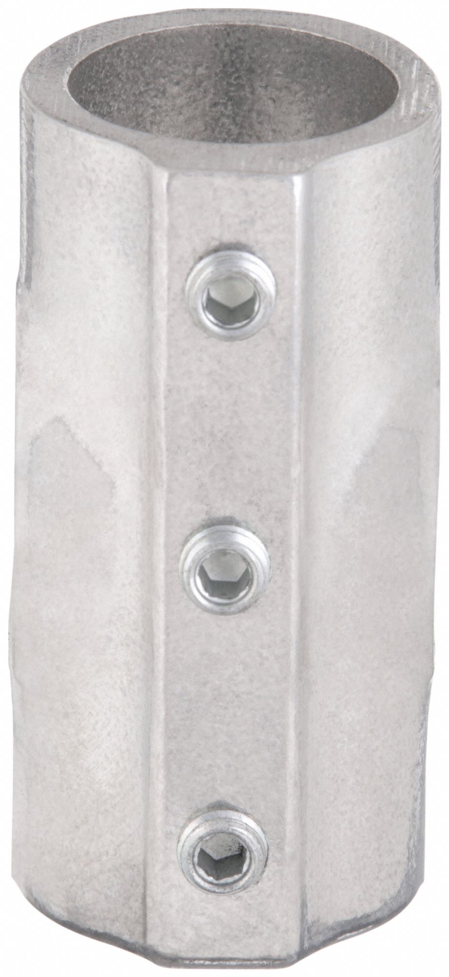 Cross-E, Cross, Structural Pipe Fitting - 54WK37|7E-8 - Grainger