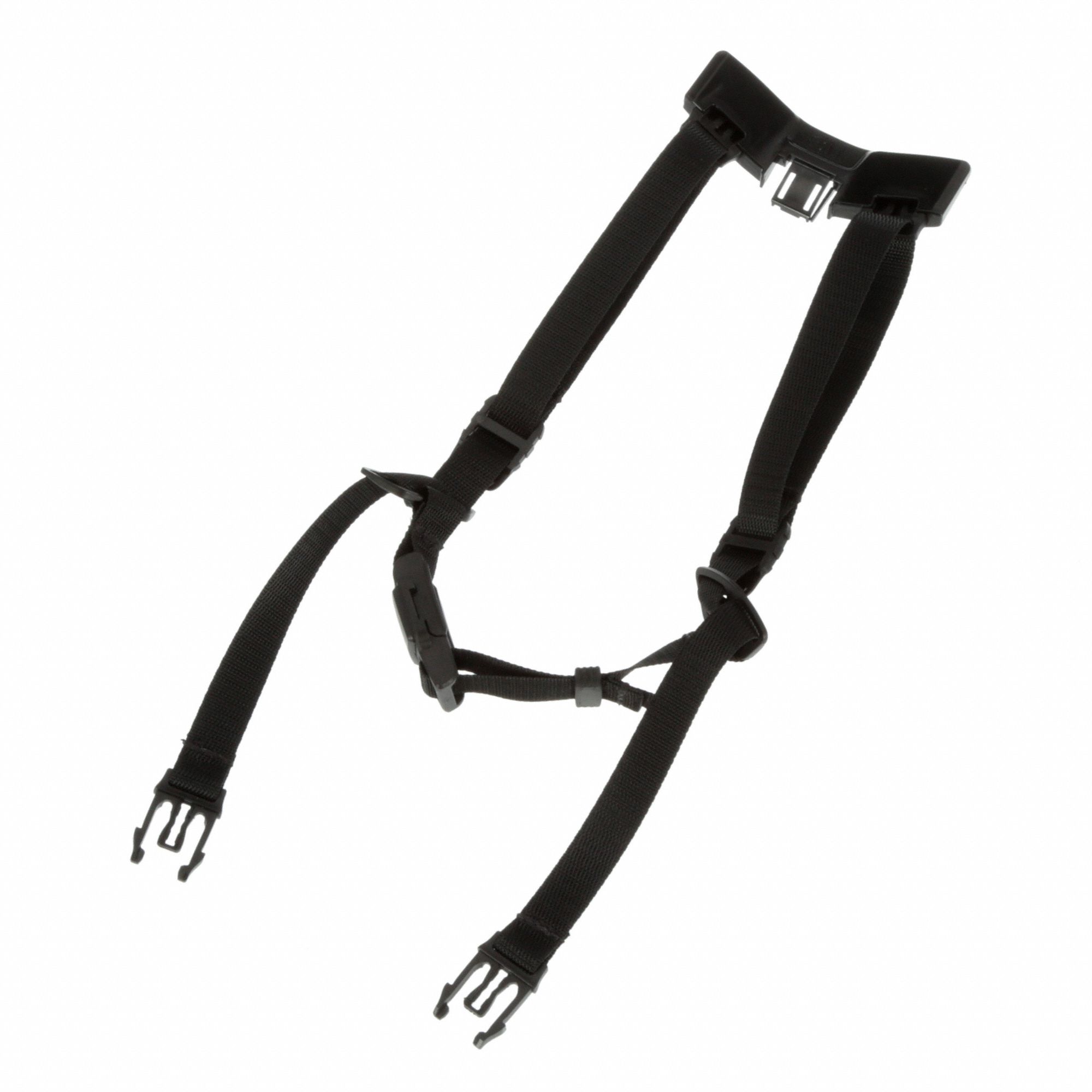 3M Magnetic Chin Strap: 3M(TM) SecureFit(TM) X5000 Series Safety ...