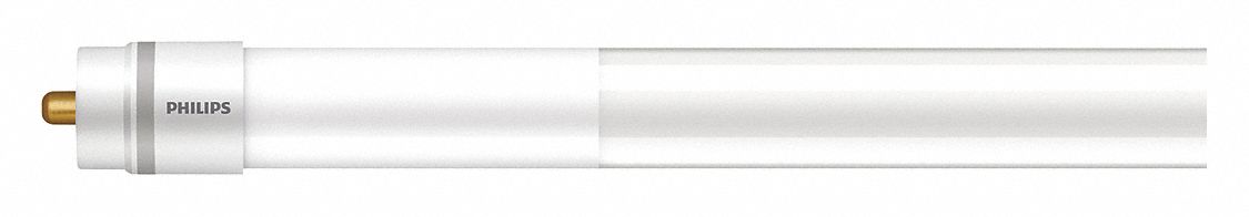PHILIPS, Type B, 8 ft Nominal Lg, Linear LED Bulb - 54XL70|929002014004 ...