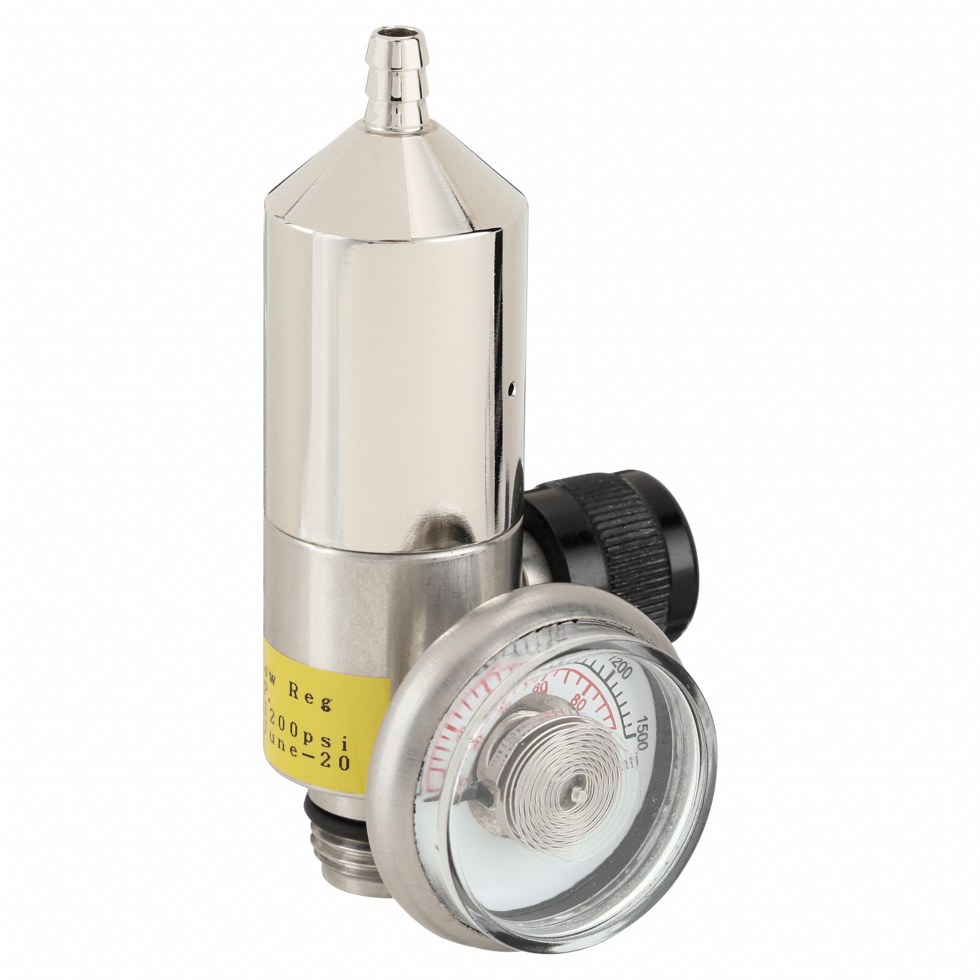 MACURCO, AimSafety Portable Products, Gas Regulator, Gas Cylinder ...