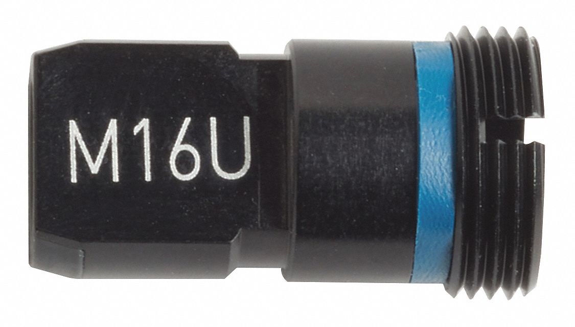 FLUKE NETWORKS, Tip, FI-3000TP-UMPO16F, MPO Bulkhead Tip - 54XM15|FI ...