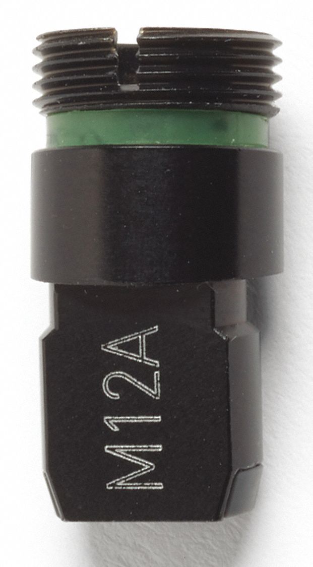 FLUKE NETWORKS, Tip, FI-3000TP-AMPO12F, MPO Bulkhead Tip - 54XM16|FI ...