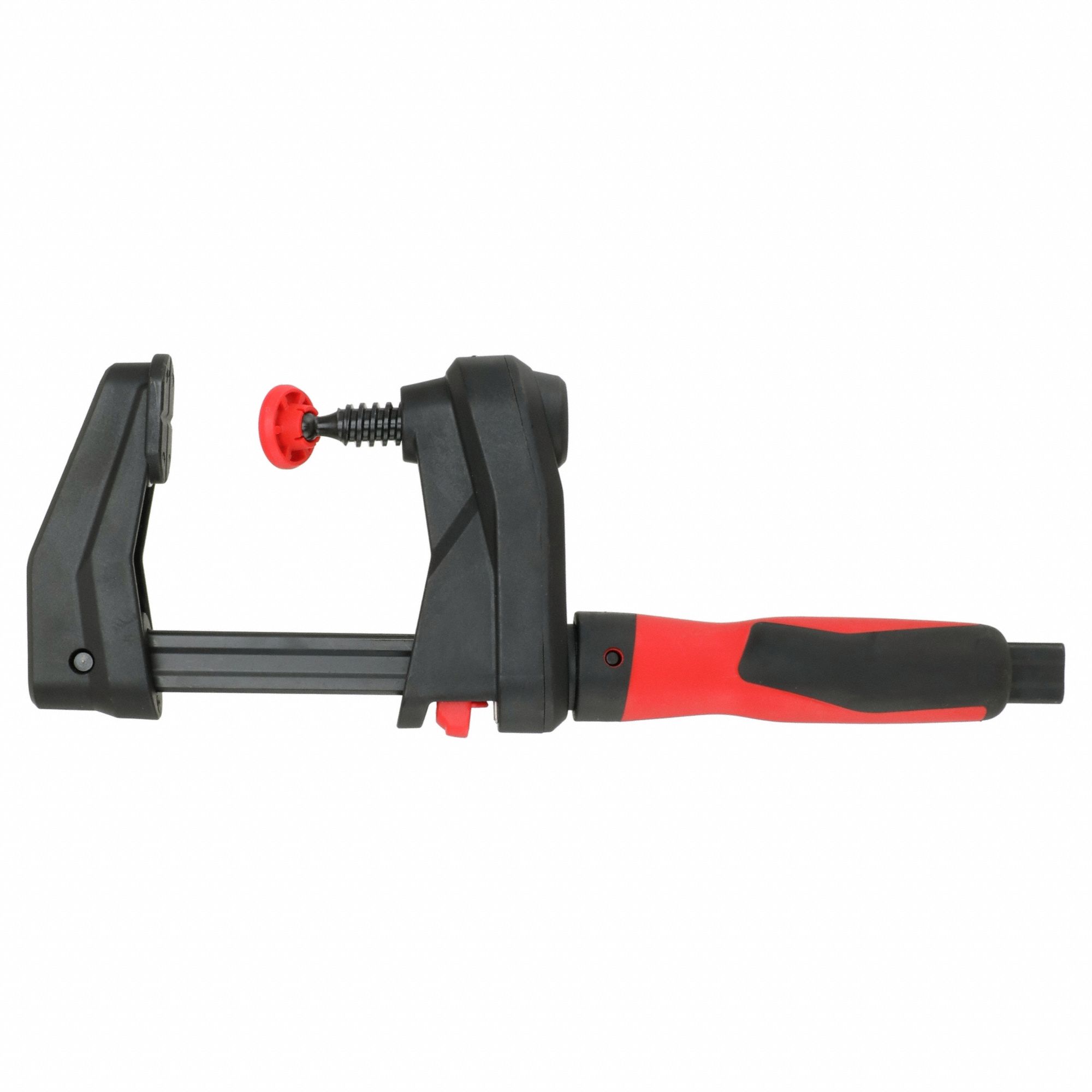 BESSEY, Light Duty, Screwdriver Handle, Bar Clamp - 54XR60|GK15 - Grainger