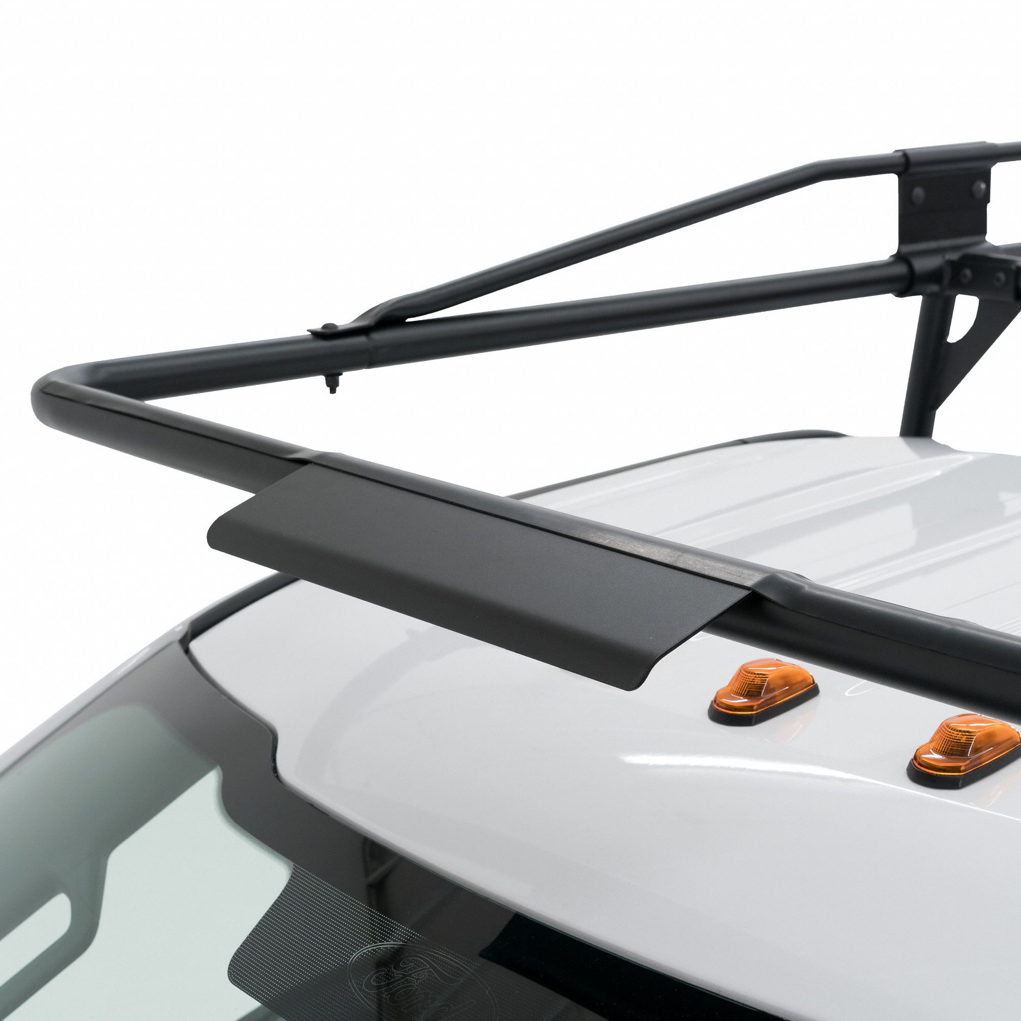 WEATHER GUARD Truck Rack: 1,000 lb Max Load Capacity, 154 in, 57 2/3 in ...