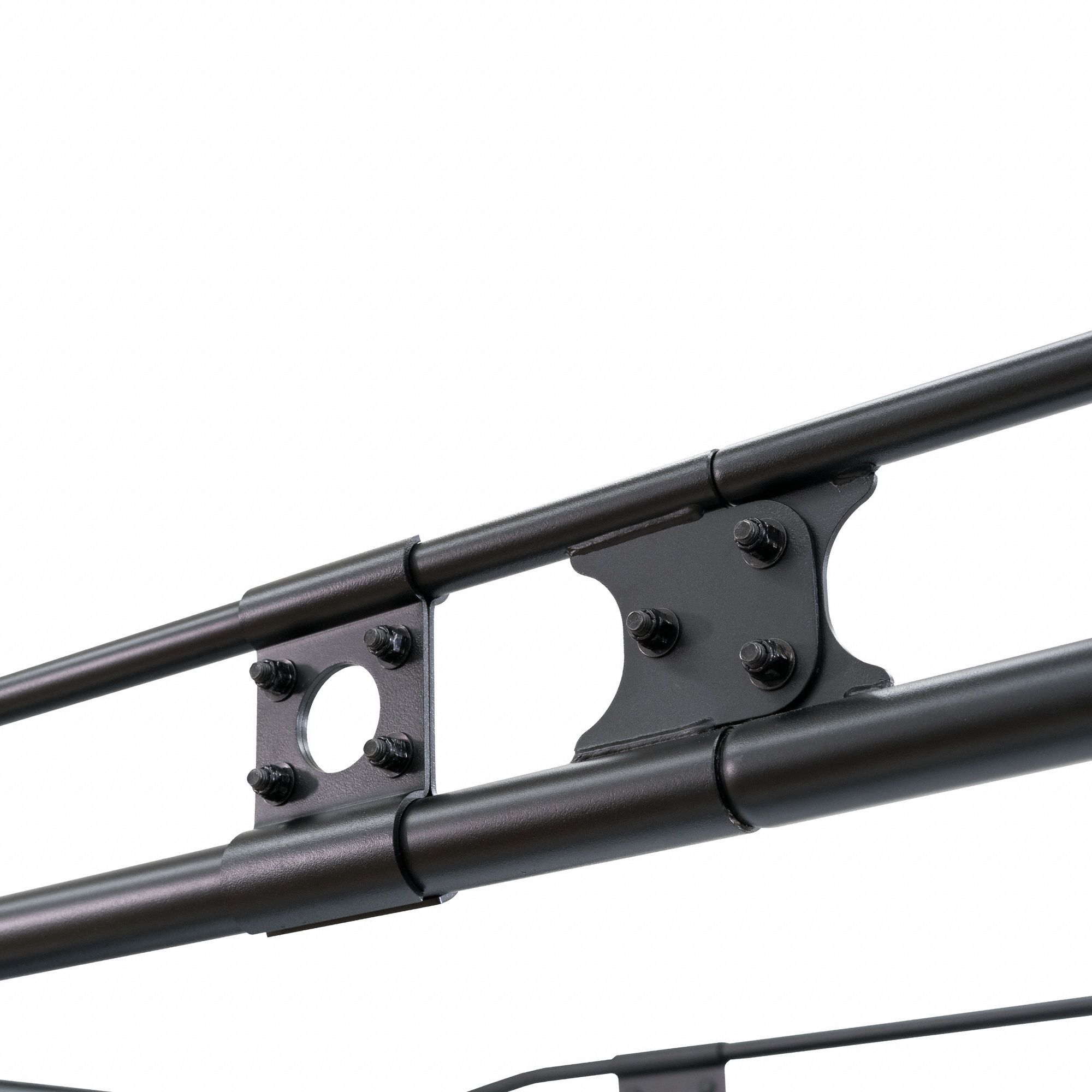 WEATHER GUARD Truck Rack: 1,000 lb Max Load Capacity, 154 in, 57 2/3 in ...