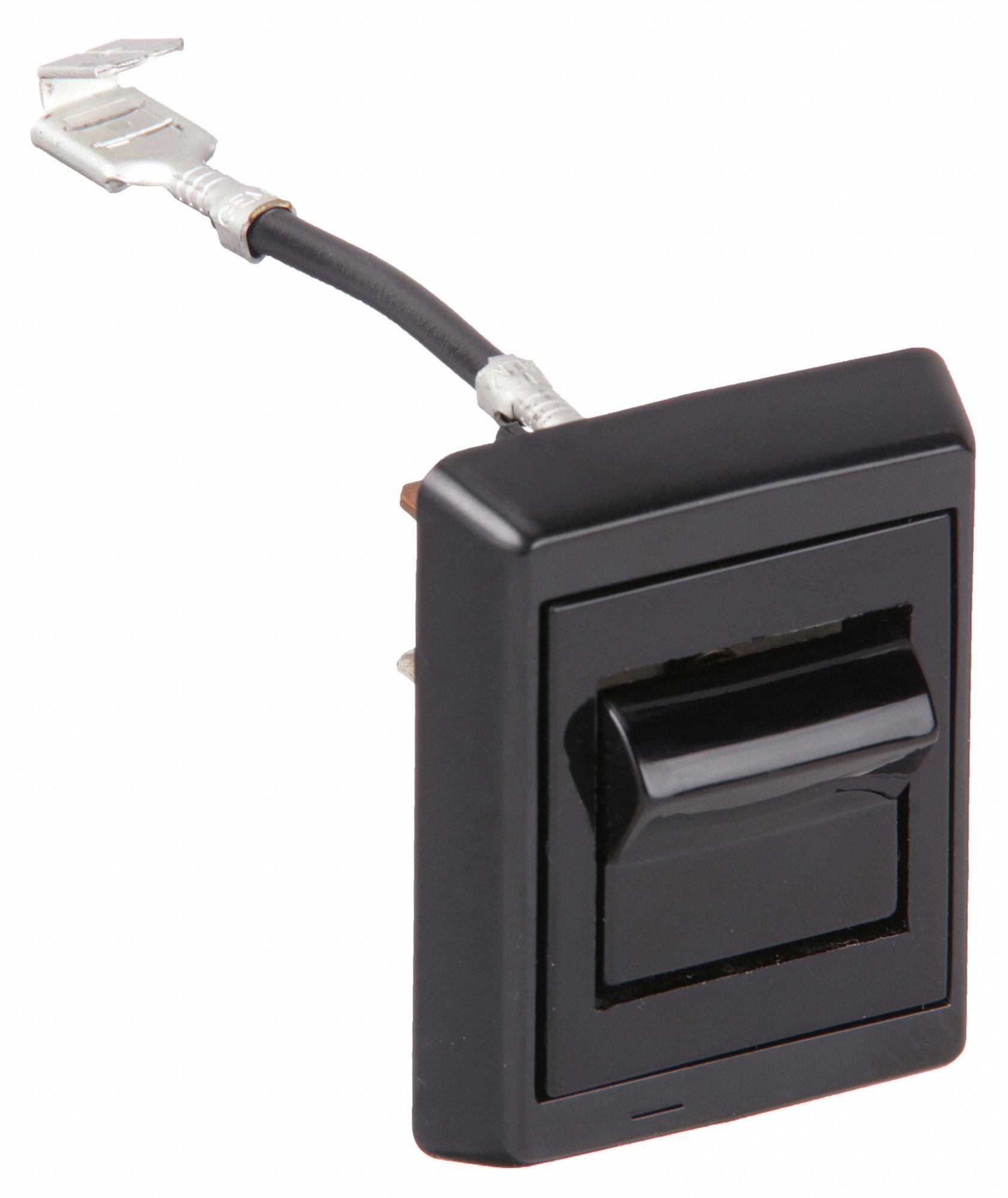 MASTER APPLIANCE, 5 in Overall Lg, 8 in Overall Wd, Switch Bezel Kit ...