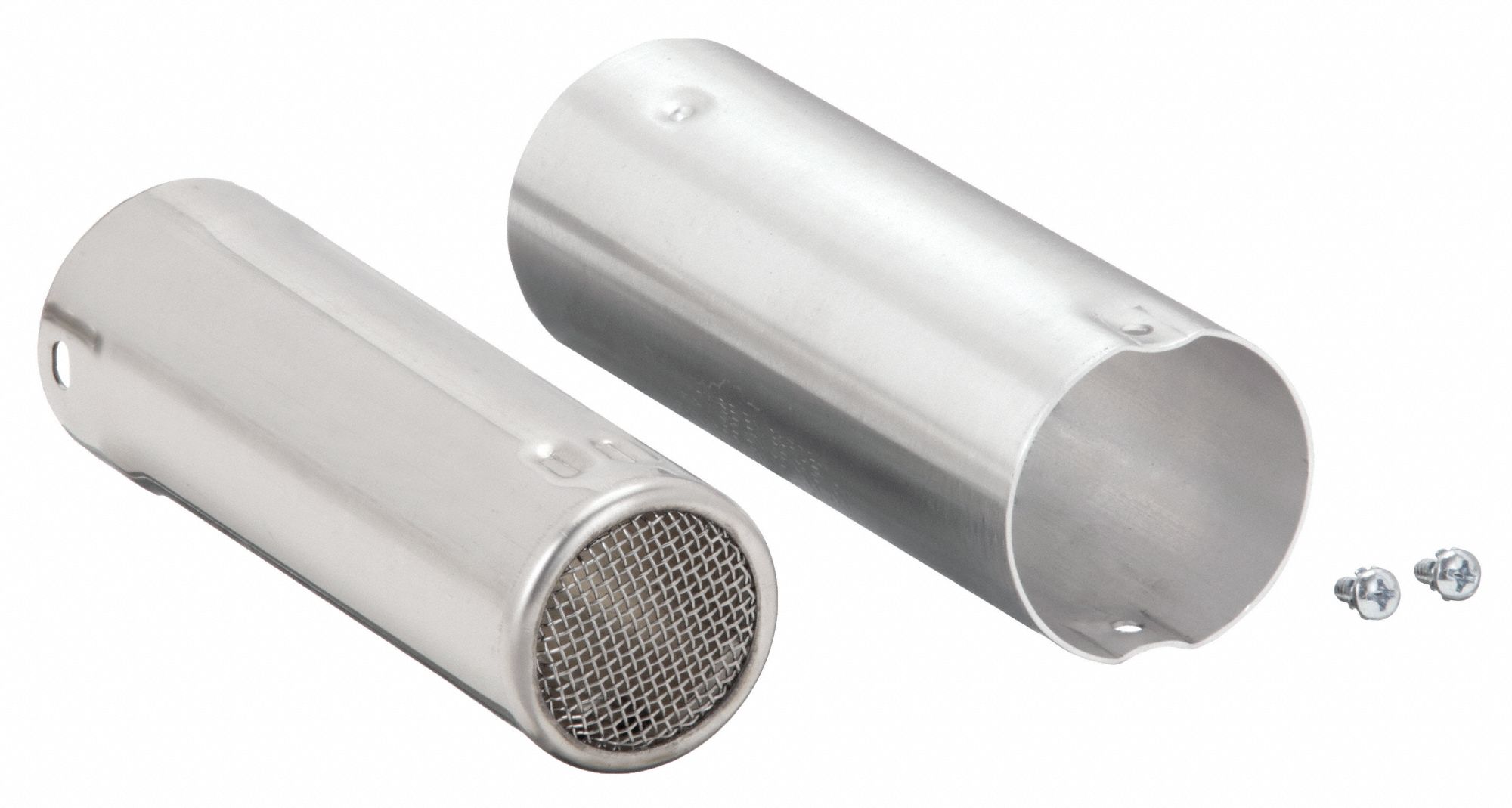 MASTER APPLIANCE, 5 in Overall Lg, 8 in Overall Wd, Heat Gun Nozzle ...