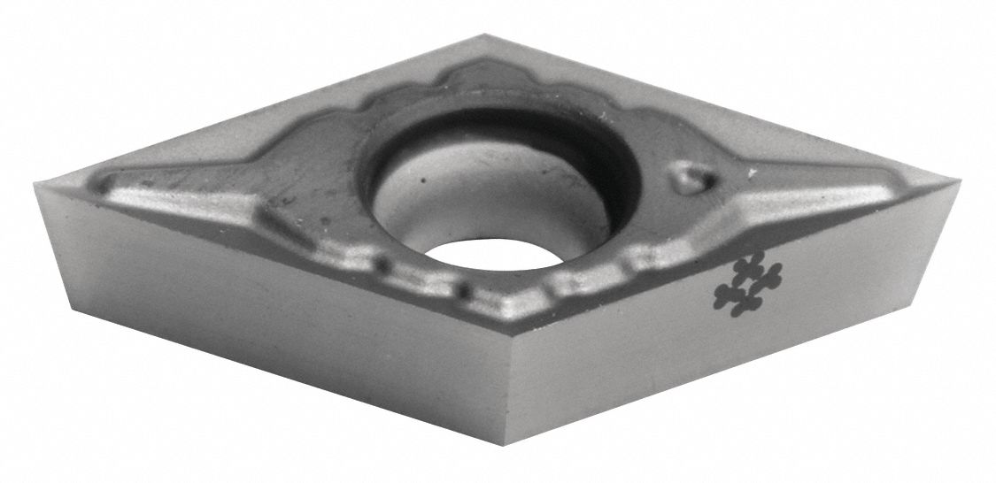 SUMITOMO, DCGT Insert, Neutral, Diamond Turning Insert - 54YW11|DCGT21 ...