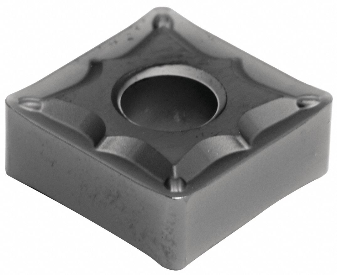 SUMITOMO, 1/2 in Inscribed Circle, Neutral, Square Turning Insert ...