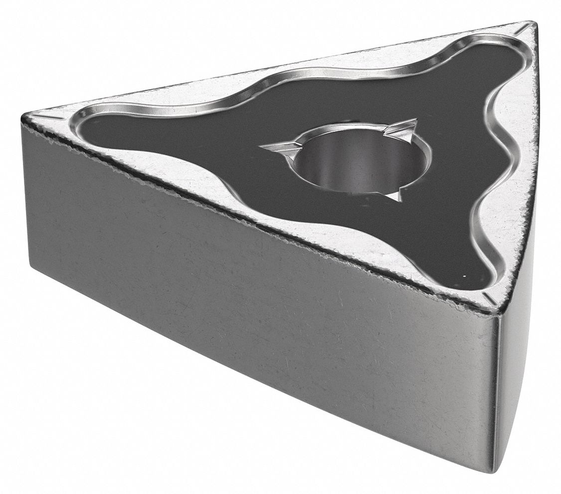 SUMITOMO, 3/4 in Inscribed Circle, Neutral, Triangle Turning Insert ...